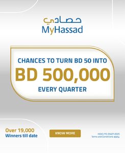 Ahli United Bank Bahrain | AUB