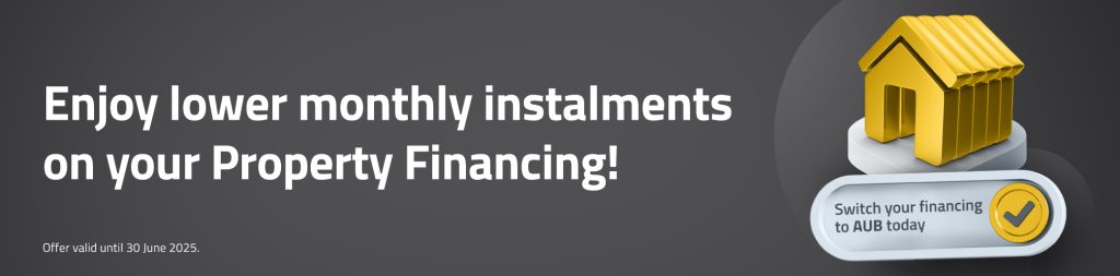 Ahli United Bank Bahrain | AUB