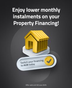 Ahli United Bank Bahrain | AUB