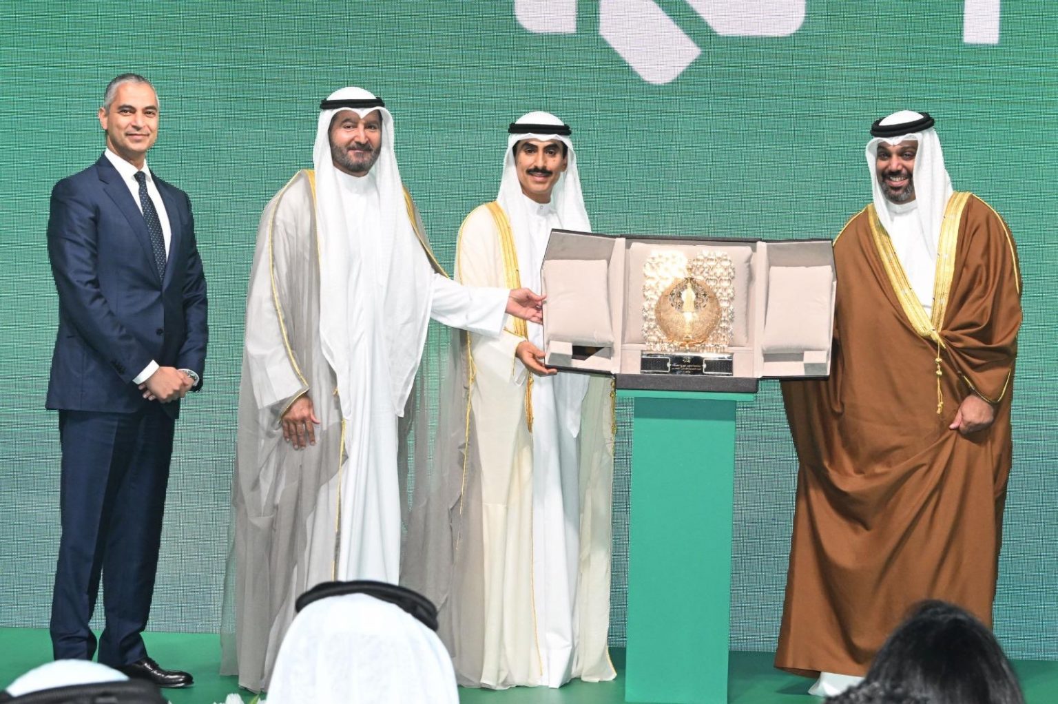 With a Strategic Vision Based on Growth, Integration, and Leadership, Ahli United Bank Announces ...